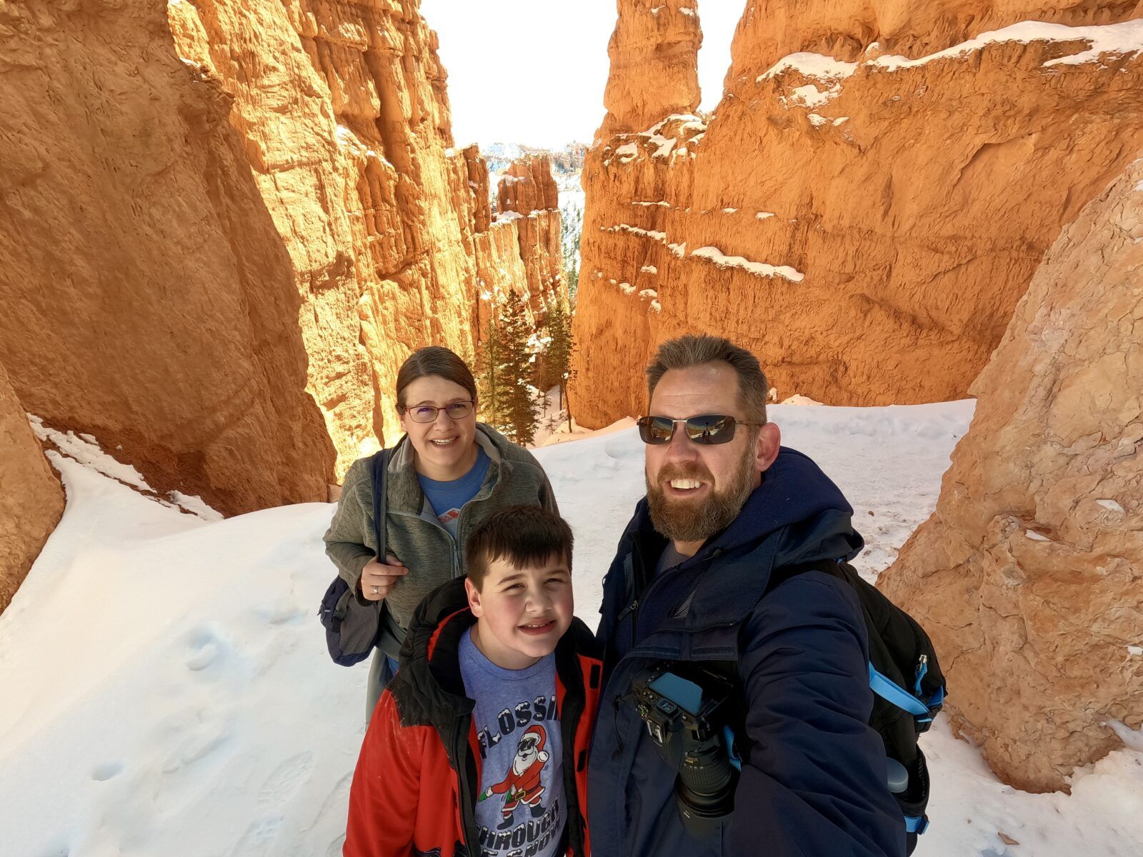 hintonthetrail.com How to See Majestic Bryce Canyon in a Day ...