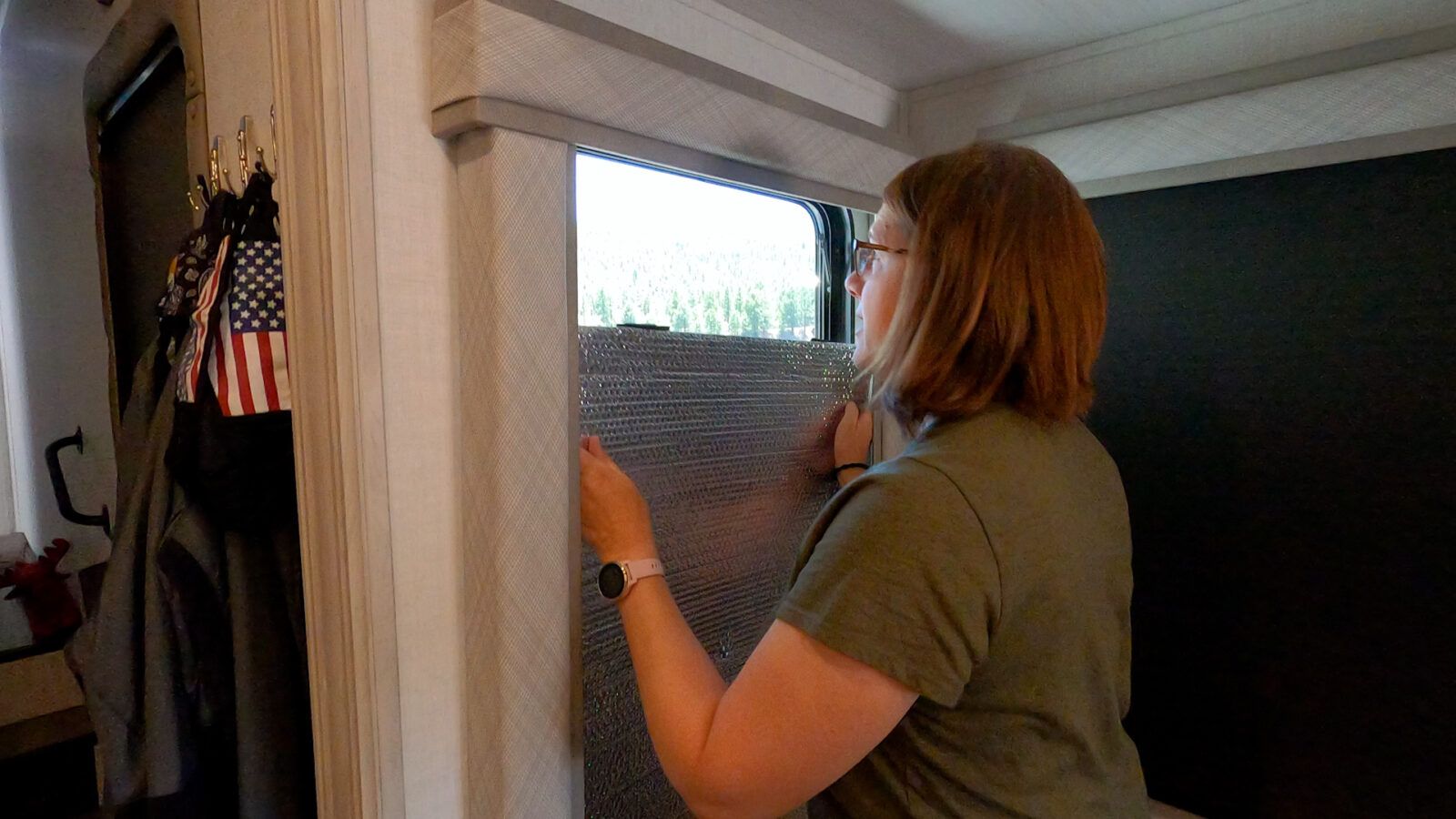 hintonthetrail.com How to Keep Your RV Cool This Summer ...